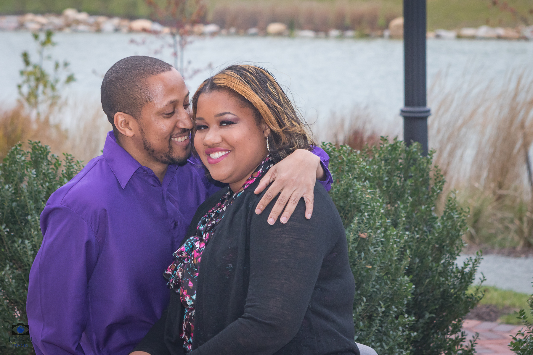Engagement Shoots – J. McCall Images